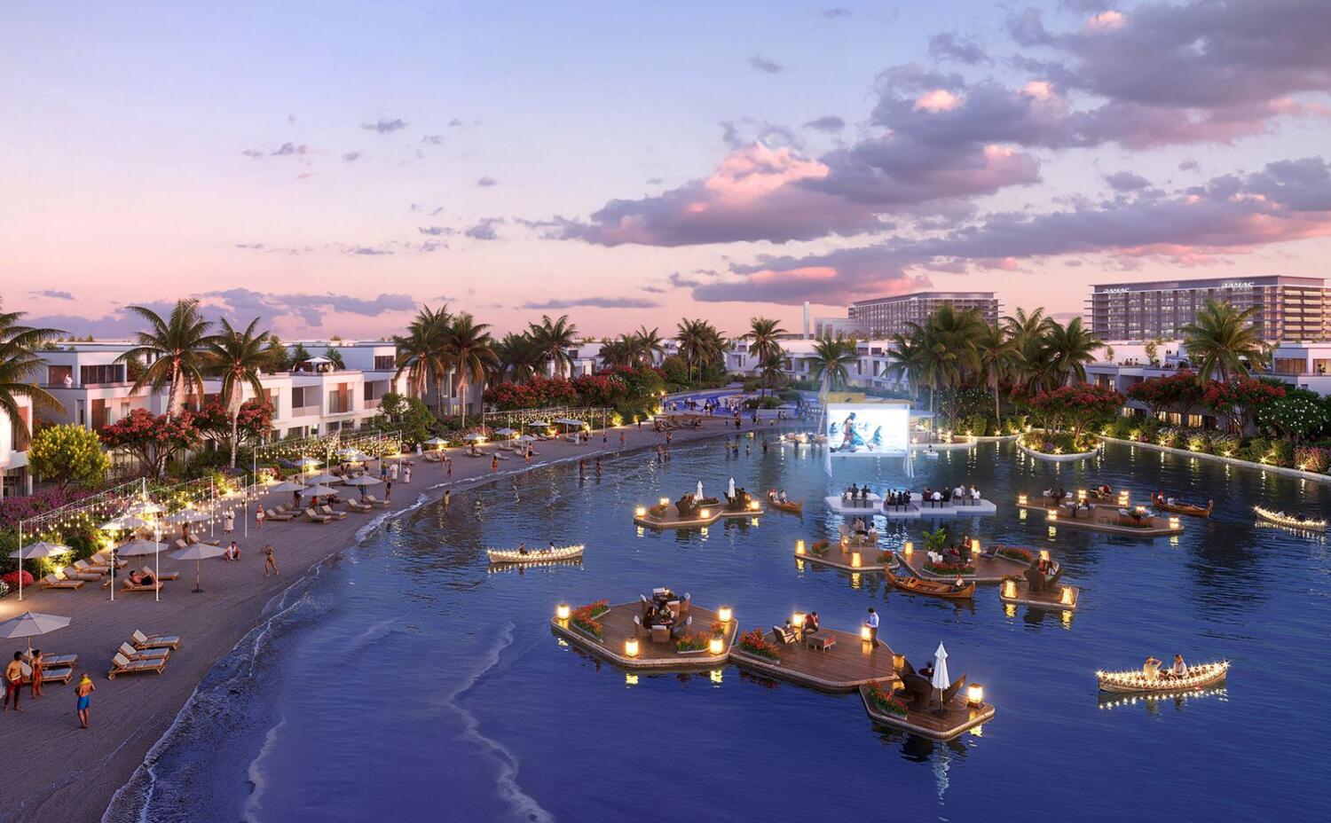 Damac Properties Launches Riverside Views Project in Dubai - UPPERNEWS ...