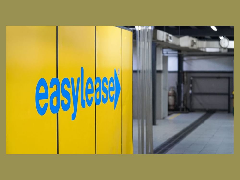 EasyLease Reports AED456 Million Revenue in 2024, Driven by Strategic Acquisitions - UPPERNEWS ...