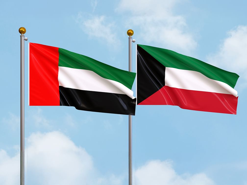 Dubai to Host UAE-Kuwait Week to Strengthen Bilateral Relations ...