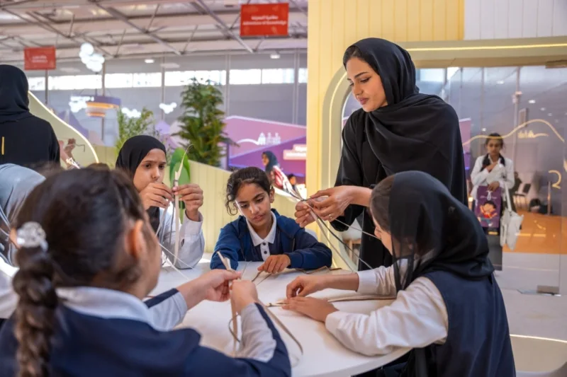 UAE Ministry of Education Launches Nationwide 'My School… My Identity ...