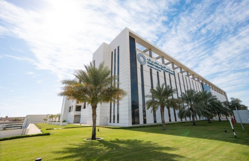 M42 and UAE Ministry of Defence Collaborate to Enhance Healthcare in ...