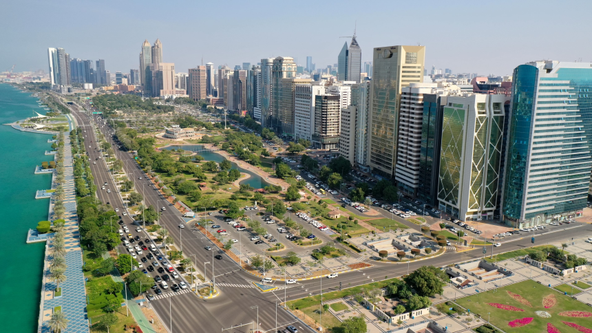 Abu Dhabi Advances Green Building Standards with Estidama Pearl Rating ...
