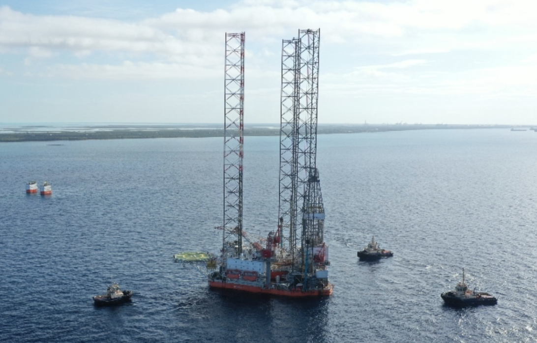 Saudi and UAE Companies Collaborate to Expand Offshore Drilling ...