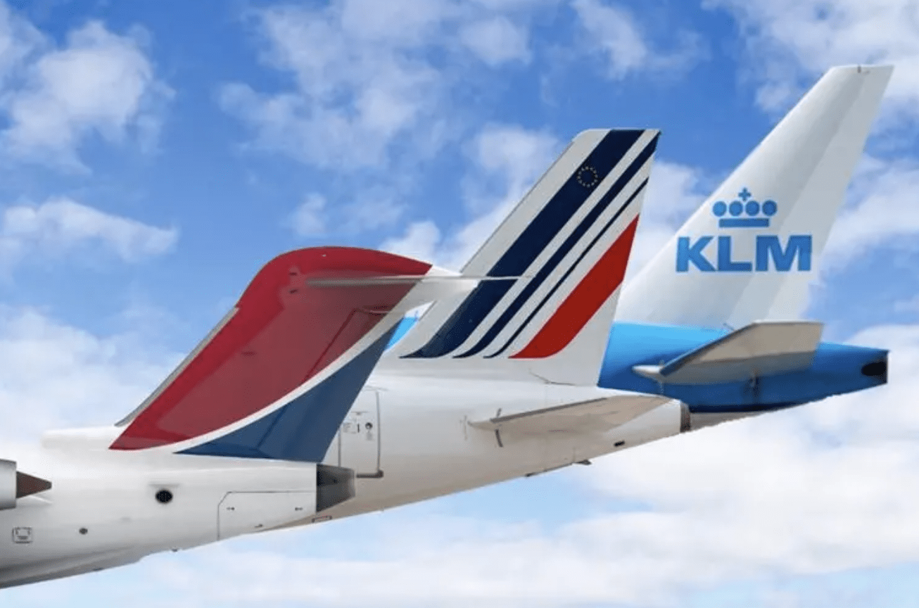 Air France-KLM and CemAir Sign Interline Agreement to Enhance Travel ...