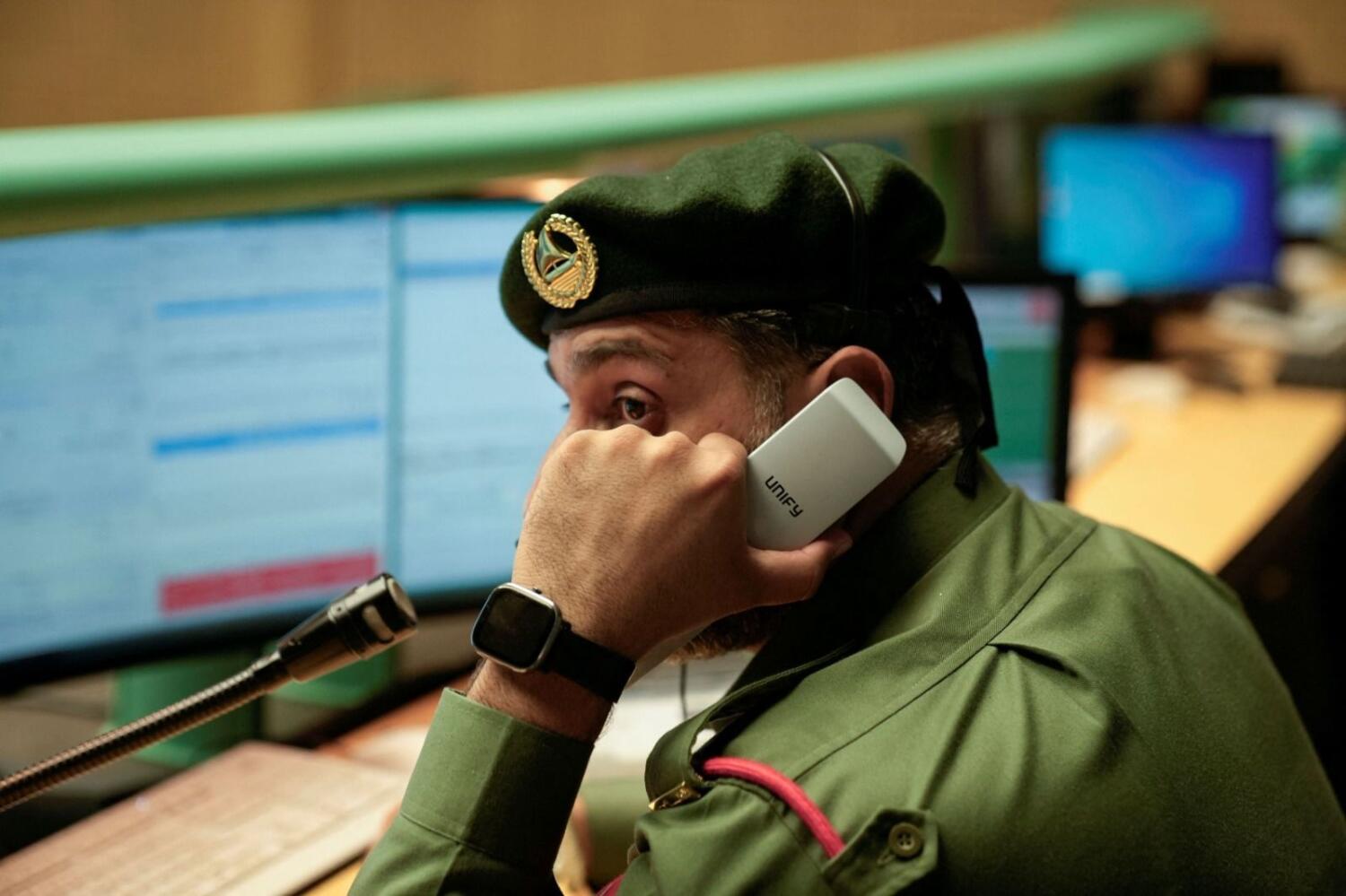 UAE Utilizes AI Crime Map to Prevent Over 50 Suicide Cases in 2024 ...