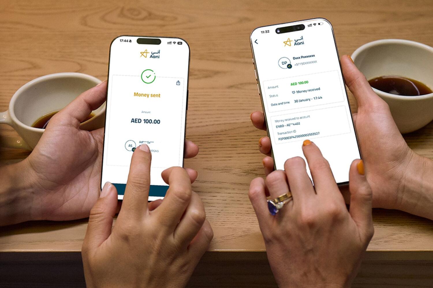 Aani Revolutionizes Everyday Payments in the UAE - UPPERNEWS: UAE news ...