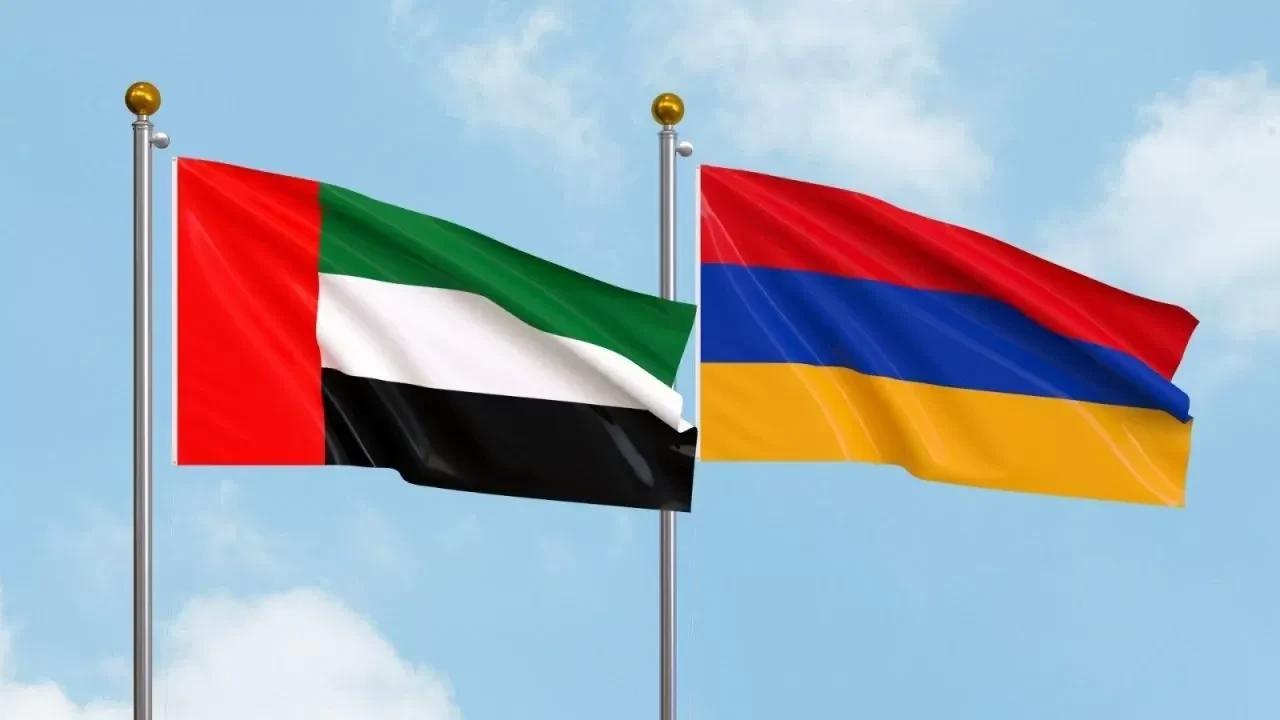 Armenia and UAE to Recognize Each Other's Driver Licenses - UPPERNEWS ...