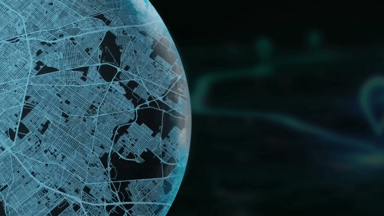 2nd MENA Geospatial Forum Underway in Dubai - UPPERNEWS: UAE news ...