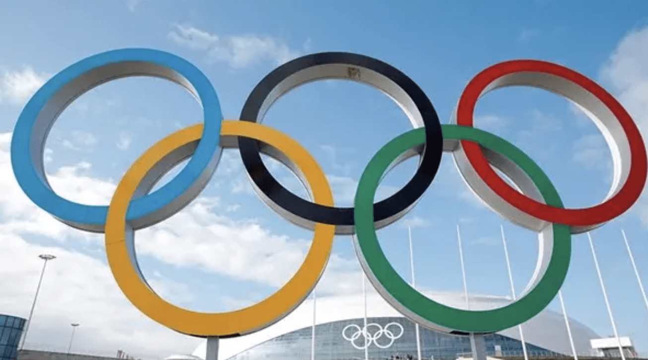 IOC Secures $3 Billion Deal with NBC Universal for Olympic Broadcasting Rights - UPPERNEWS: UAE ...