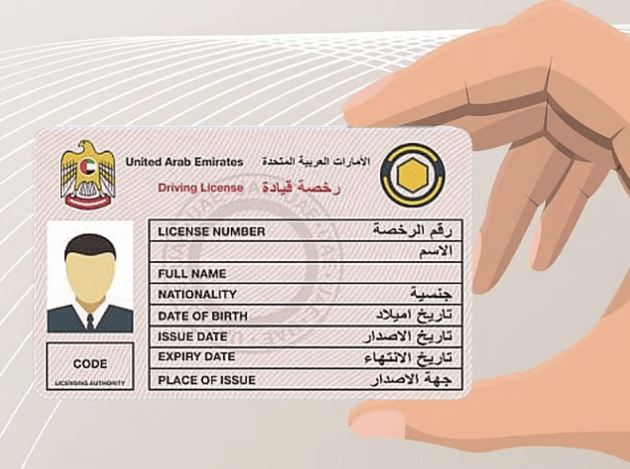 UAE’s New Traffic Law 2025: Key Changes You Need to Know - UPPERNEWS ...