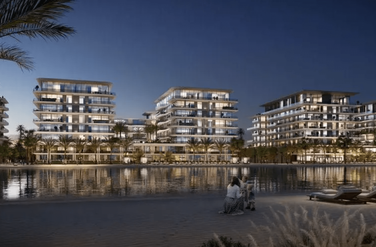 Sharjah’s Dh25 Billion Coastal Development Overview - UPPERNEWS: UAE news, Dubai news ...