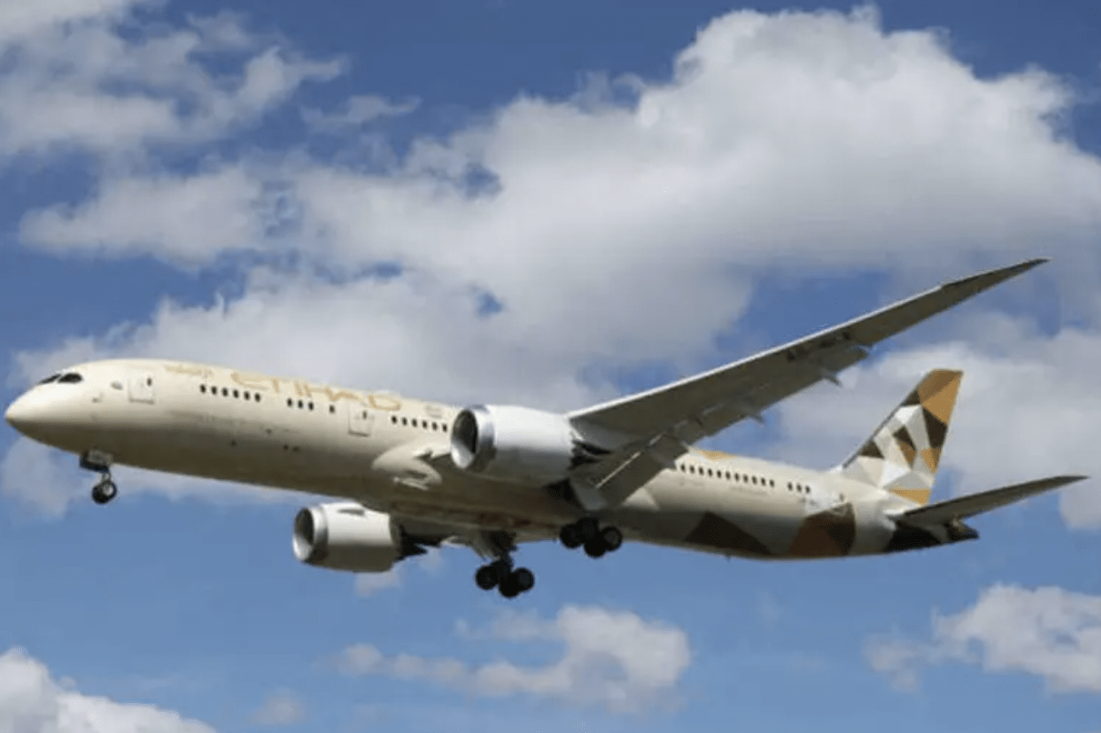 Etihad Airways Launches National Talent Development Strategy to Empower ...