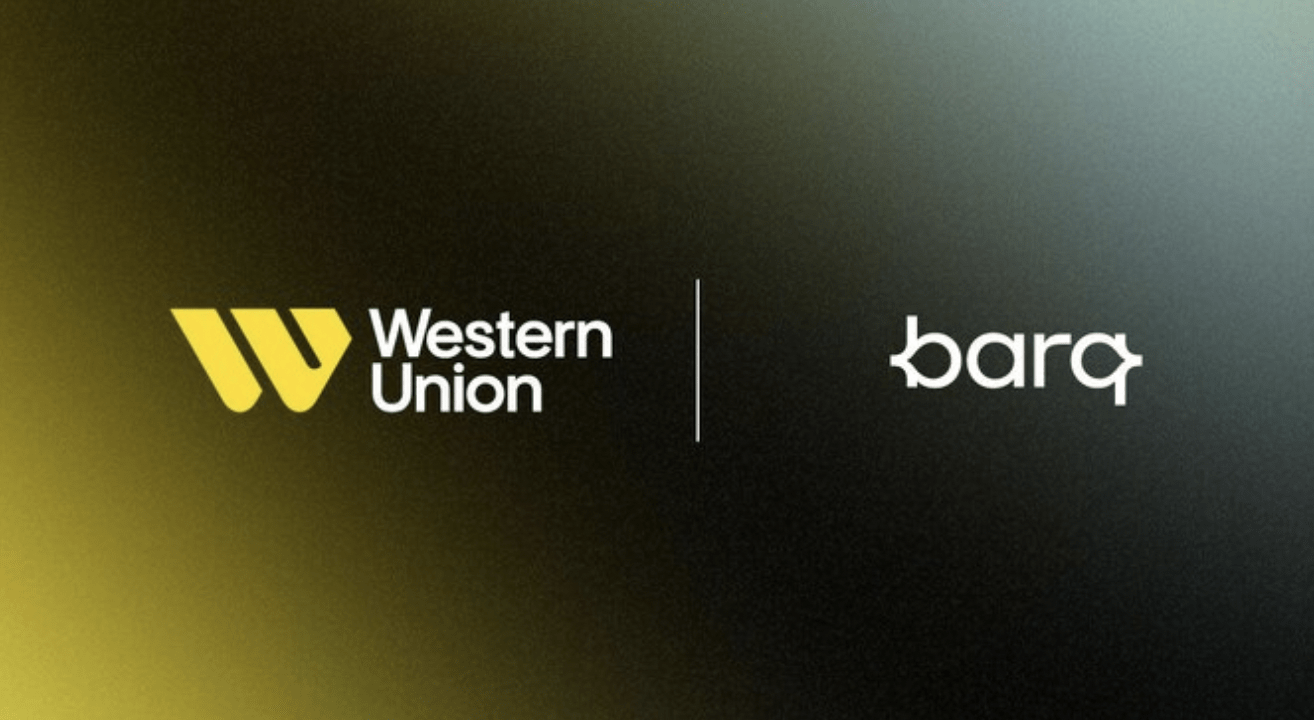 barq Partners with Western Union to Enhance Financial Services in Saudi ...