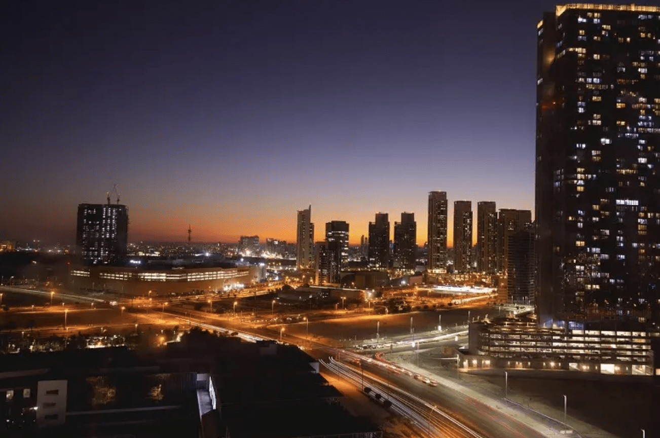 Seviora Group Establishes First Middle East Office in Abu Dhabi ...