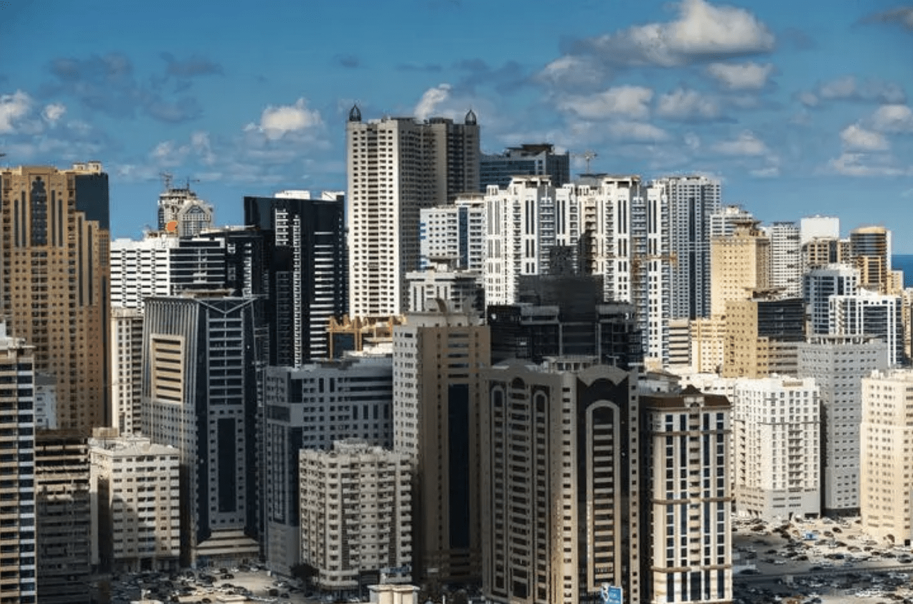 Alef Awards $299 Million Contract for Al Mamsha Sharjah Community ...