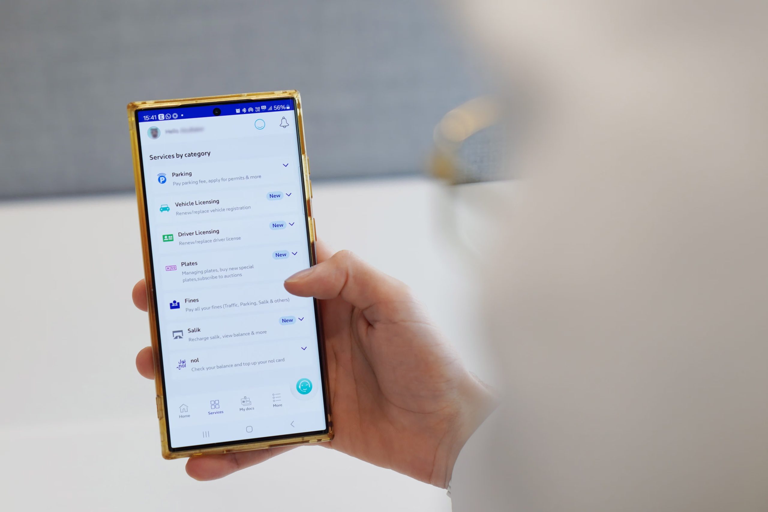 RTA Introduces Tabby Payment App Across All Digital Channels ...