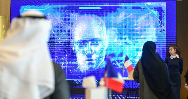 Abu Dhabi's AI University Introduces First Undergraduate Program ...