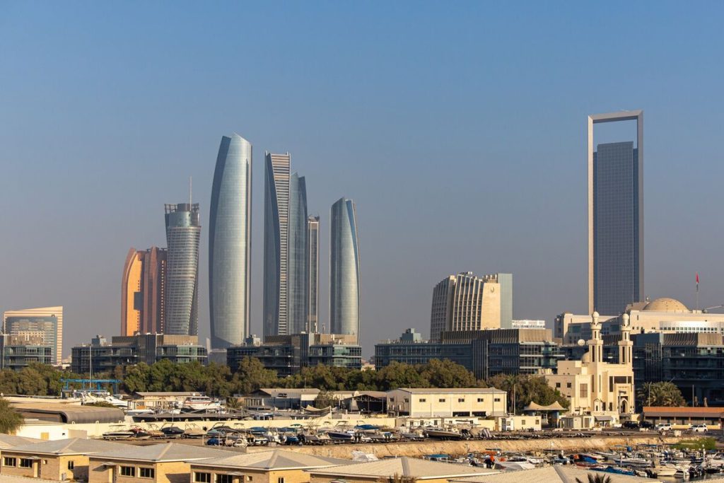 Abu Dhabi's Lunate Launches New Private Equity Venture - UPPERNEWS: UAE news, Dubai news ...