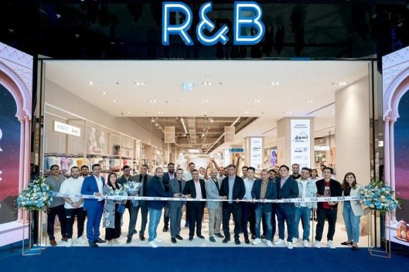 Apparel Group’s R&B Brand Plans to Open 250 Stores by 2025 - UPPERNEWS ...