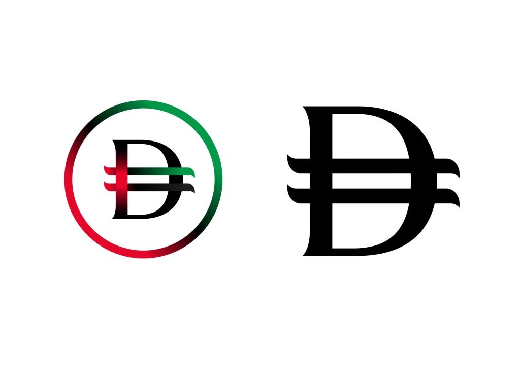 CBUAE Introduces New Dirham Symbol and Currency - UPPERNEWS: UAE news ...