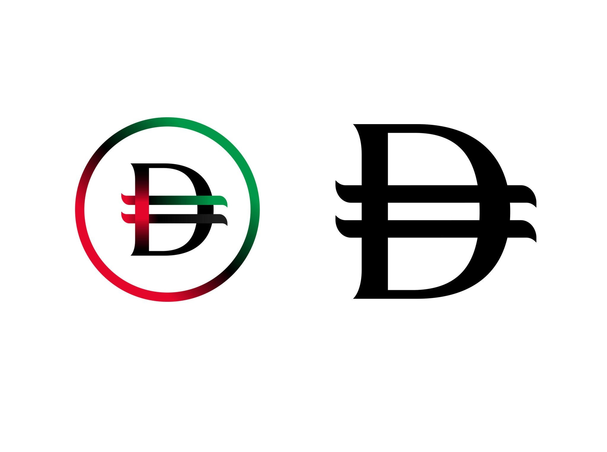 CBUAE Introduces New Dirham Symbol and Currency - UPPERNEWS: UAE news ...