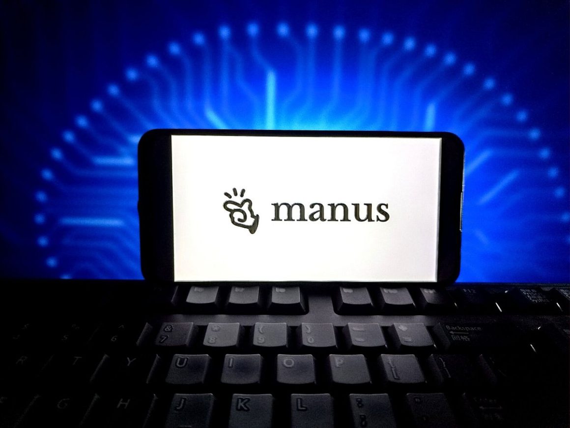Chinese Startup Butterfly Effect Launches Manus, a New AI Assistant - UPPERNEWS: UAE news, Dubai ...