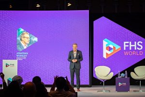 FHS World 2025 Returns to Dubai for Hotel Growth - UPPERNEWS: UAE news, Dubai news, technology news