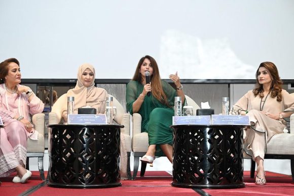 IBPC Dubai Launches New Membership Tier for Women - UPPERNEWS: UAE news, Dubai news, technology news