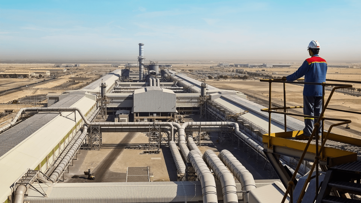 UAE Aluminum Sector Embraces Artificial Intelligence Revolution ...