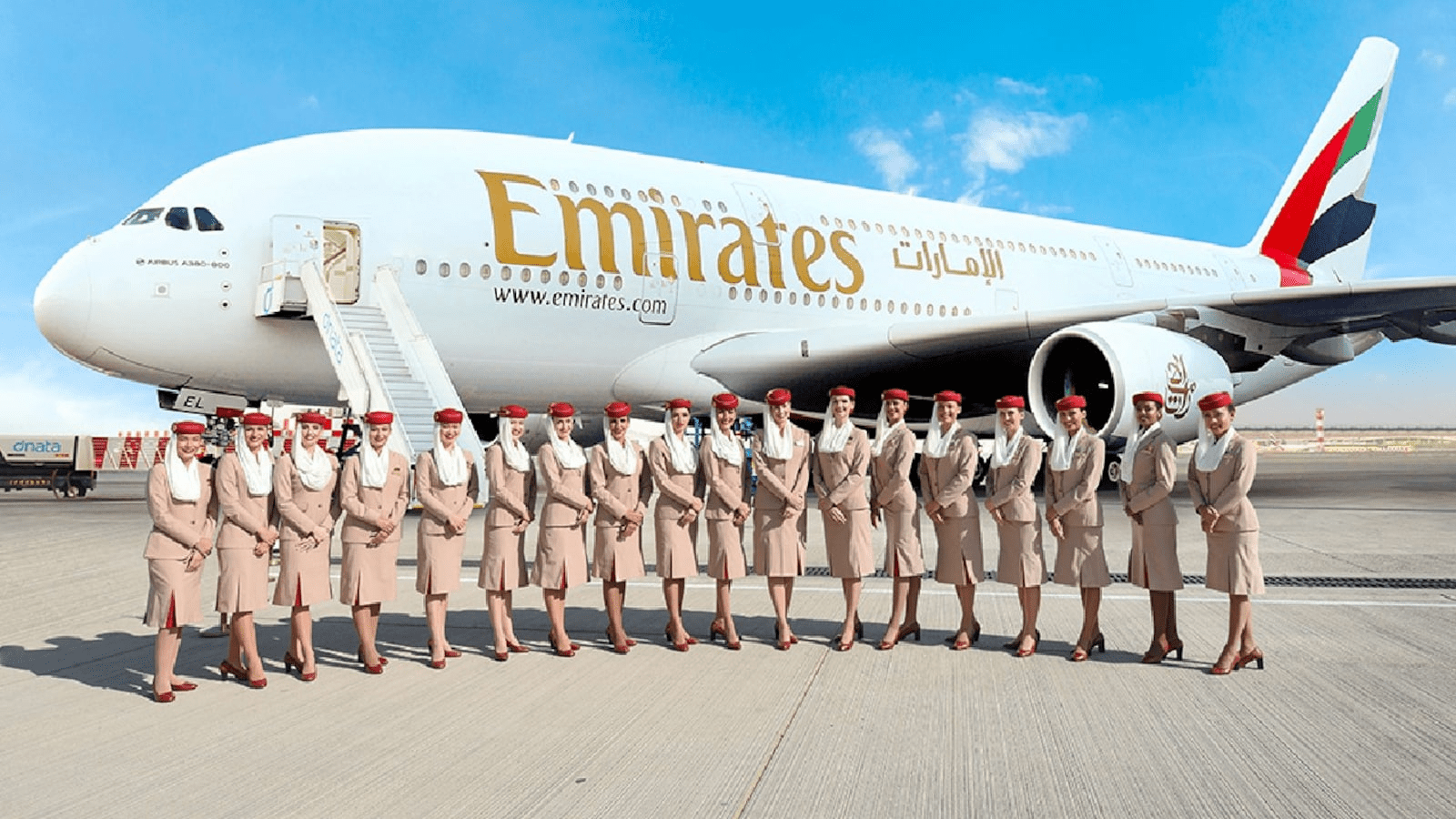Emirates Increases Flight Schedule Ahead of Eid Al Fitr - UPPERNEWS ...