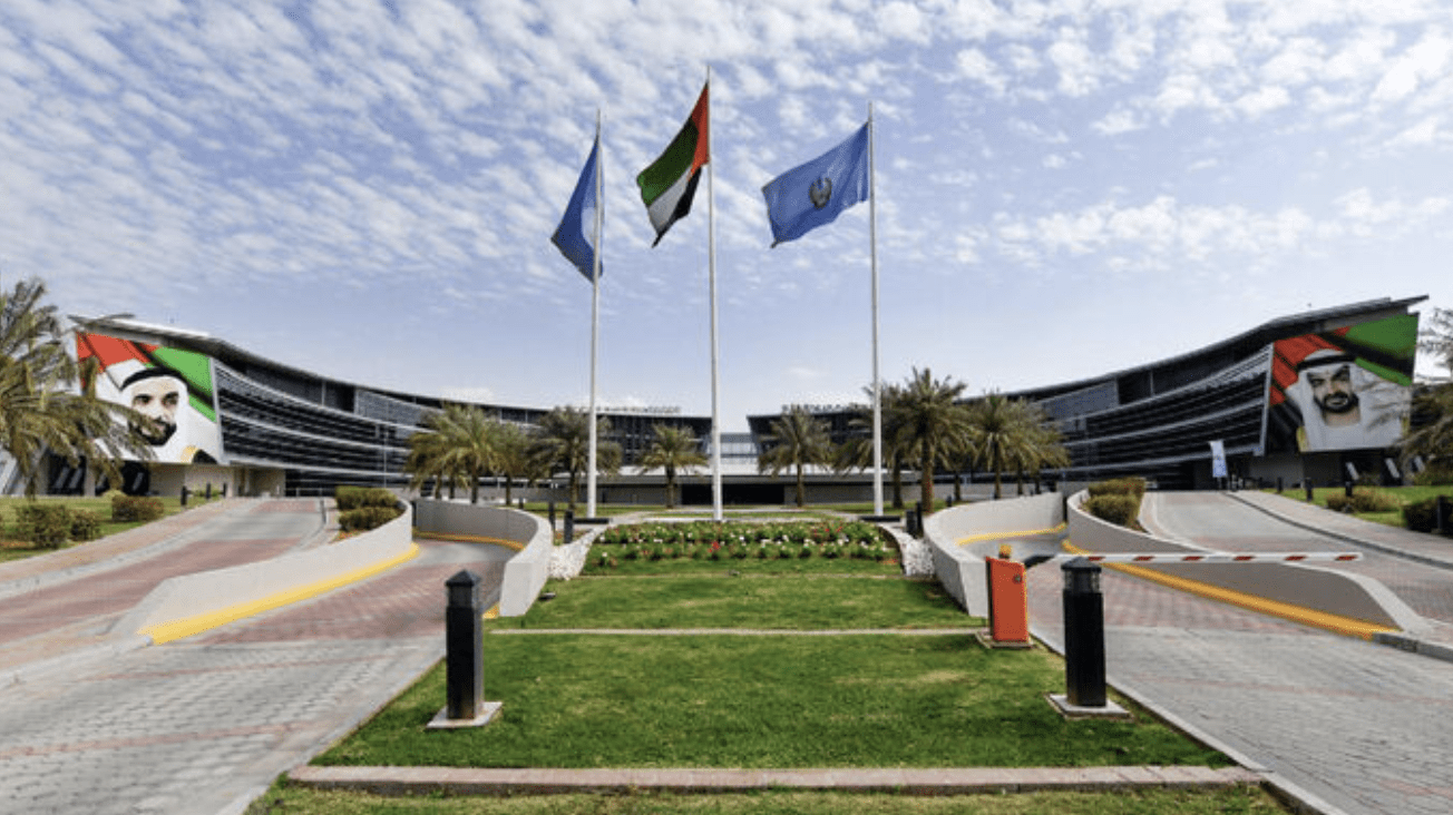 University Study in Ras Al Khaimah Advocates for Recycled Materials in ...