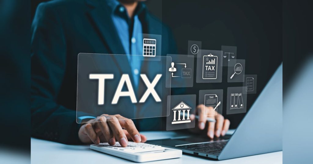 UAE's Evolving Tax Culture Enhances Transparency and Investor ...
