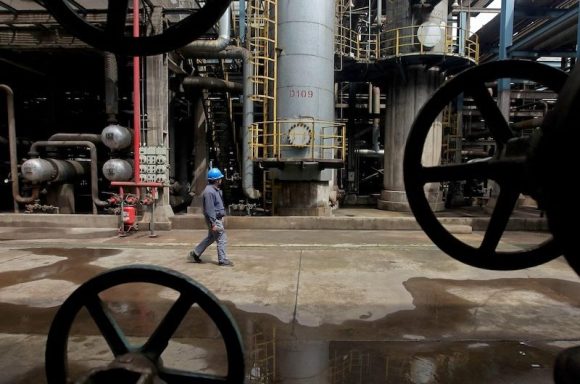 Uganda Inks Oil Refinery Deal with UAE's Alpha MBM Investments ...