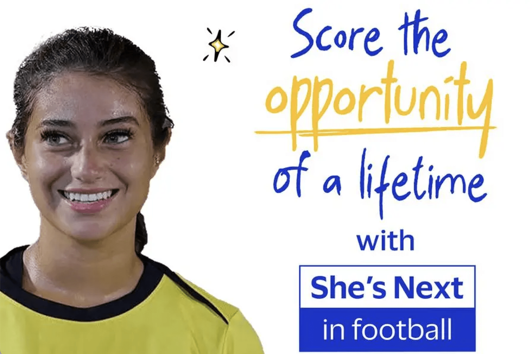 Visa Collaborates with SAB and AC Milan Women to Launch 'She's Next in ...