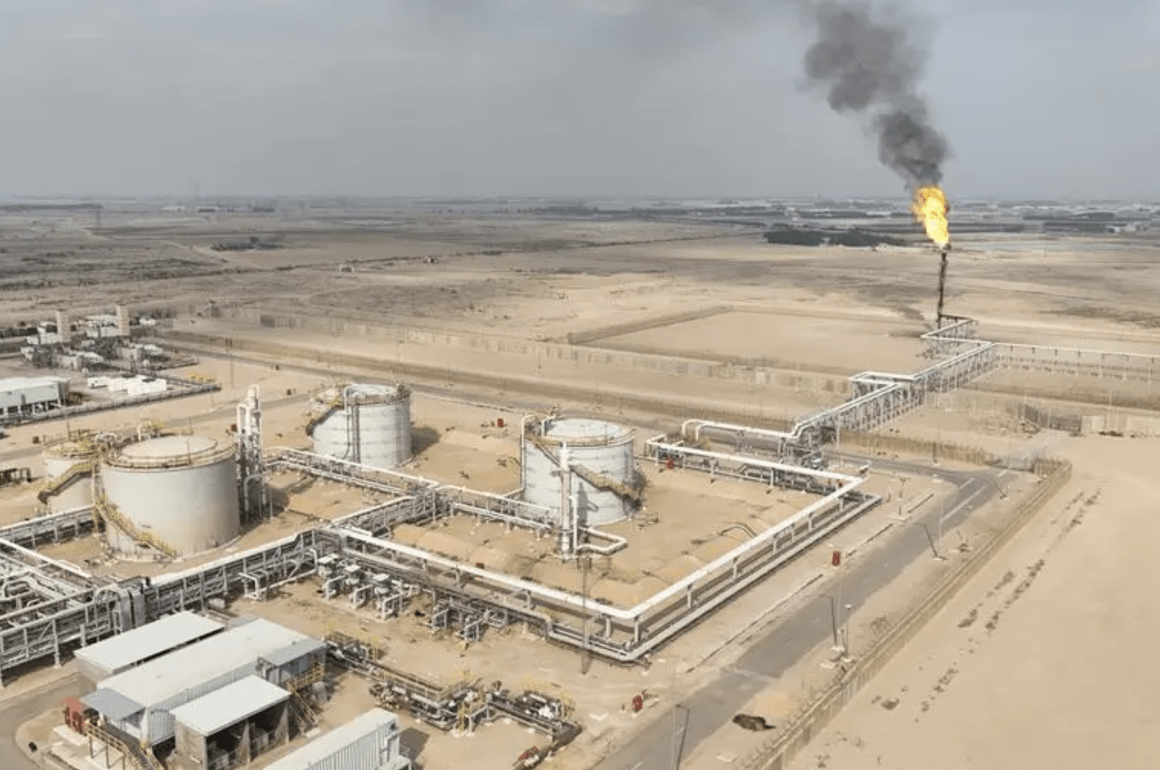 Wood Secures 1 Million Contracts for Iraq Redevelopment - UPPERNEWS ...