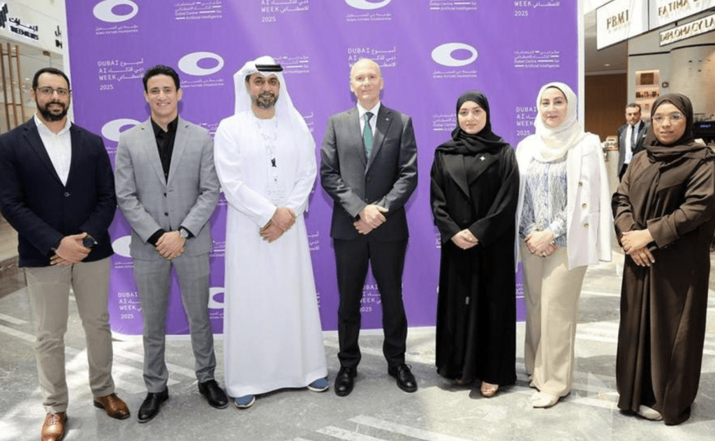 Dubai Health Authority Implements AI-Powered 'Genesys' System to ...