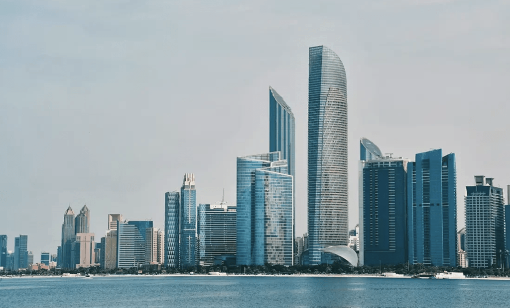 Abu Dhabi Achieves 5th Place in 2025 IMD Smart City Index - UPPERNEWS: UAE news, Dubai news ...