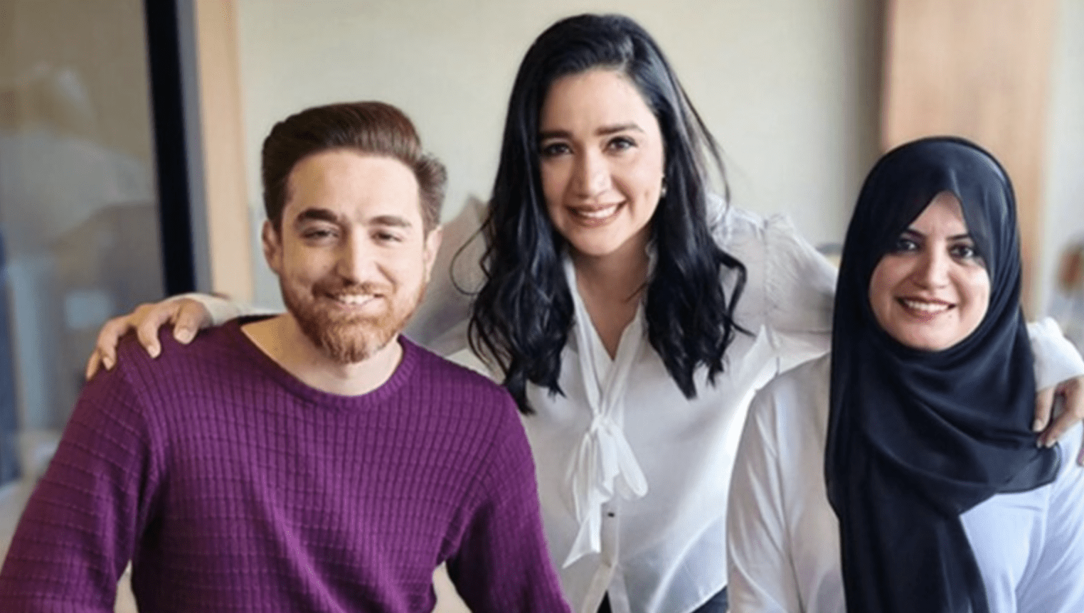 UAE-Based Metric Secures Seven-Figure Seed Funding to Expand AI Financial Services - UPPERNEWS ...