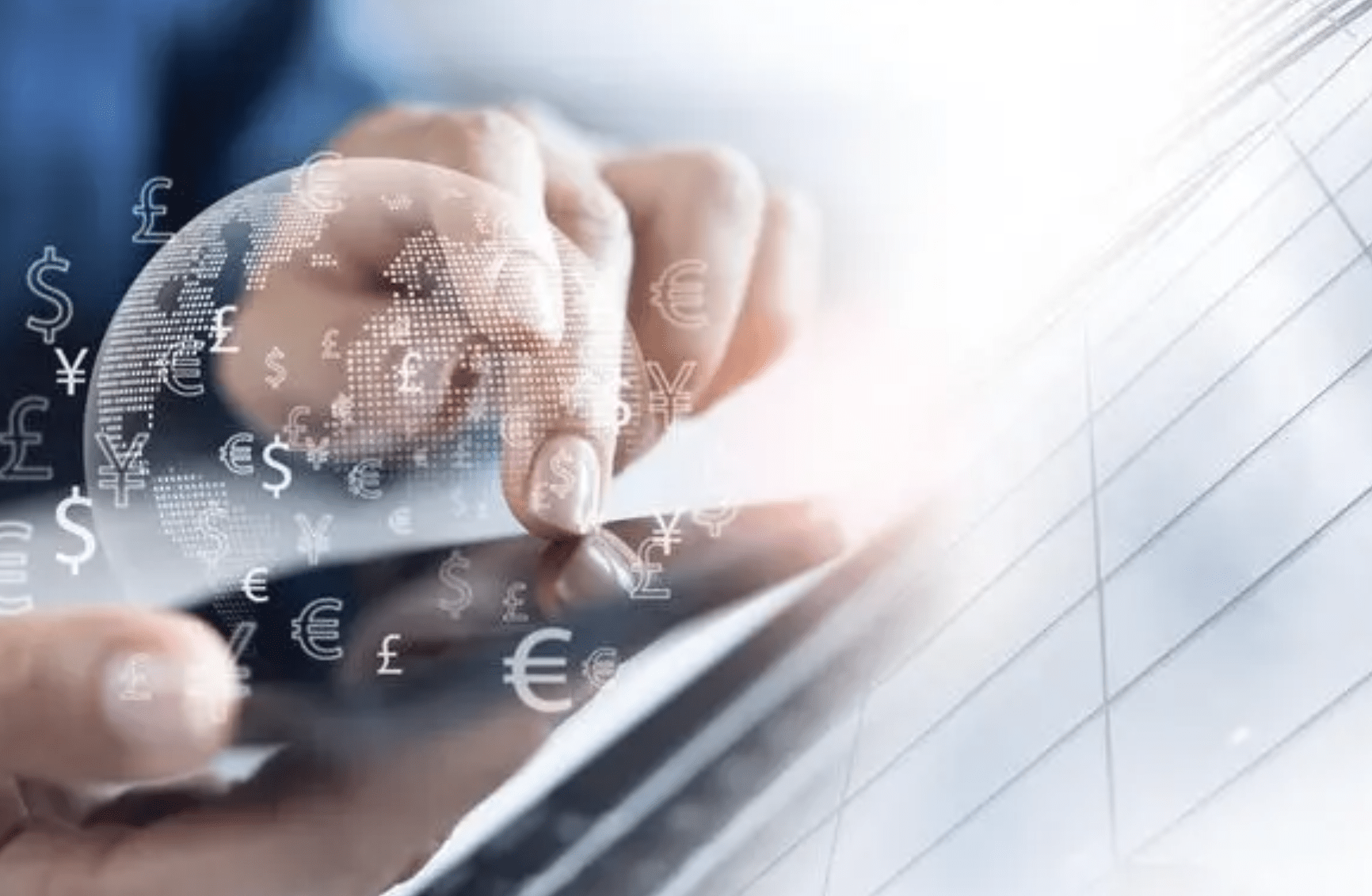 Saudi Central Bank Licenses ‘Tamawal’ for Finance Aggregation Services ...