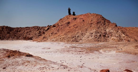 Abu Dhabi's Salt Domes May Play Key Role in UAE's Energy Transition ...