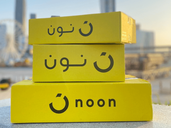 ADNOC and Noon Join Forces for Super Fast Deliveries in Abu Dhabi ...