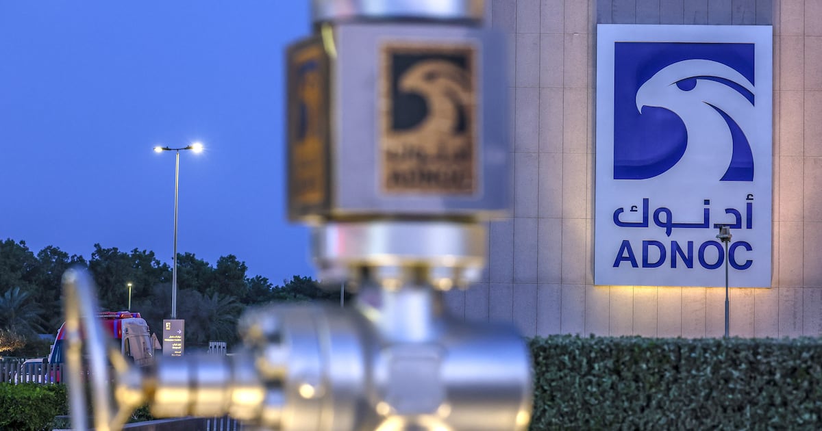 Adnoc Signs UAE's Largest LNG Supply Agreement with China - UPPERNEWS: UAE news, Dubai news ...