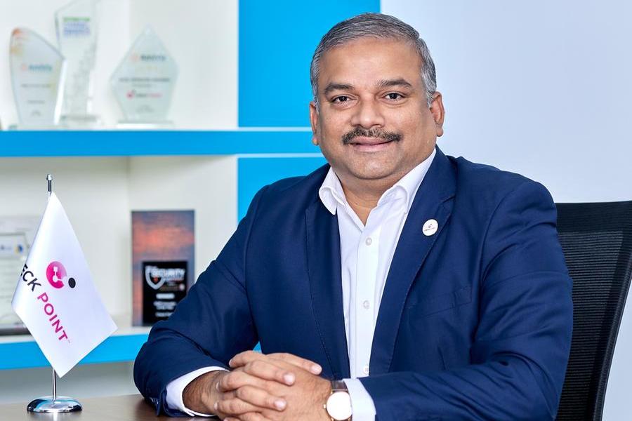 Check Point Software Strengthens Cyber Resilience in the UAE with AI and Partnerships at GISEC ...