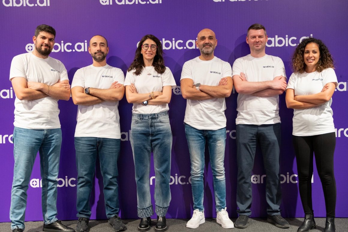 Dubai's Arabic.AI Launches Advanced Arabic-Focused AI Platform ...
