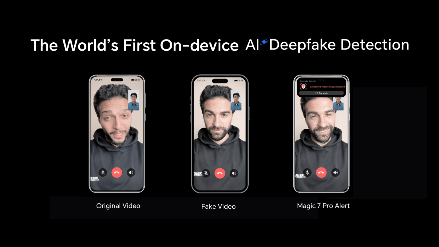 HONOR Launches AI Deepfake Detection Technology in the Middle East ...