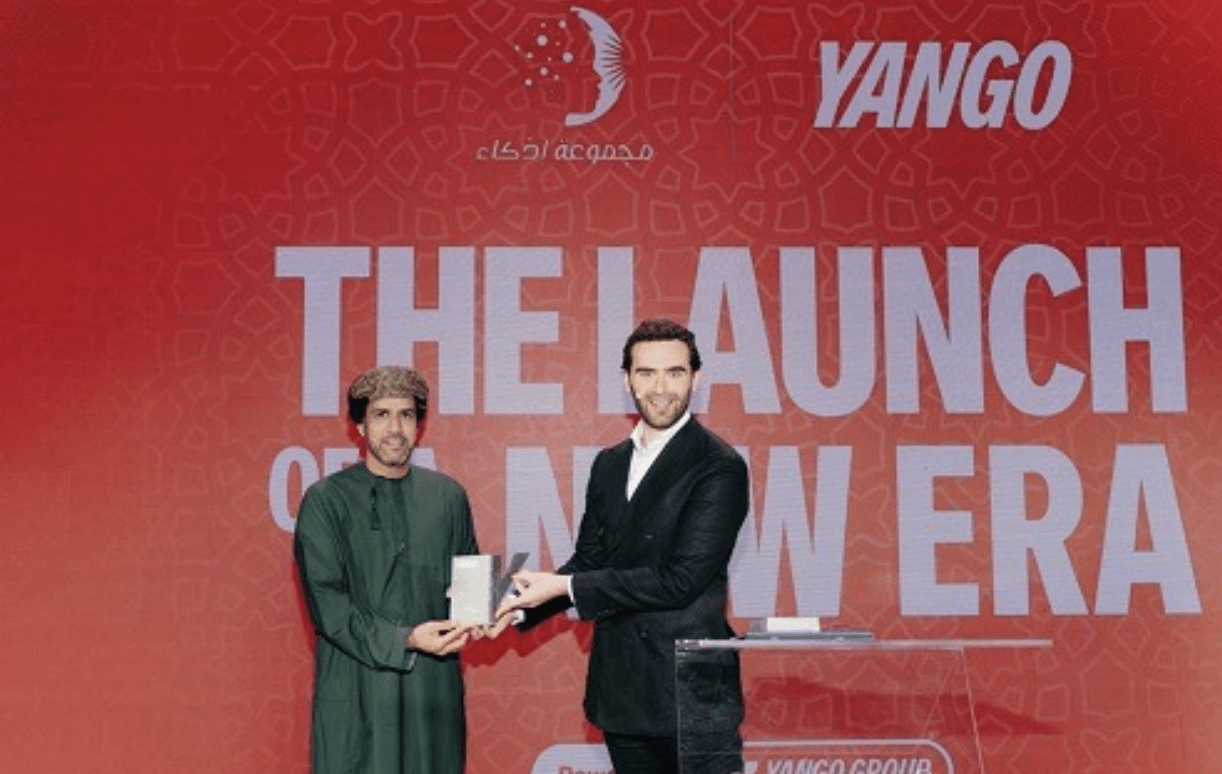 ITHCA Group and Yango Group Launch Yango Ecosystem in Oman - UPPERNEWS ...