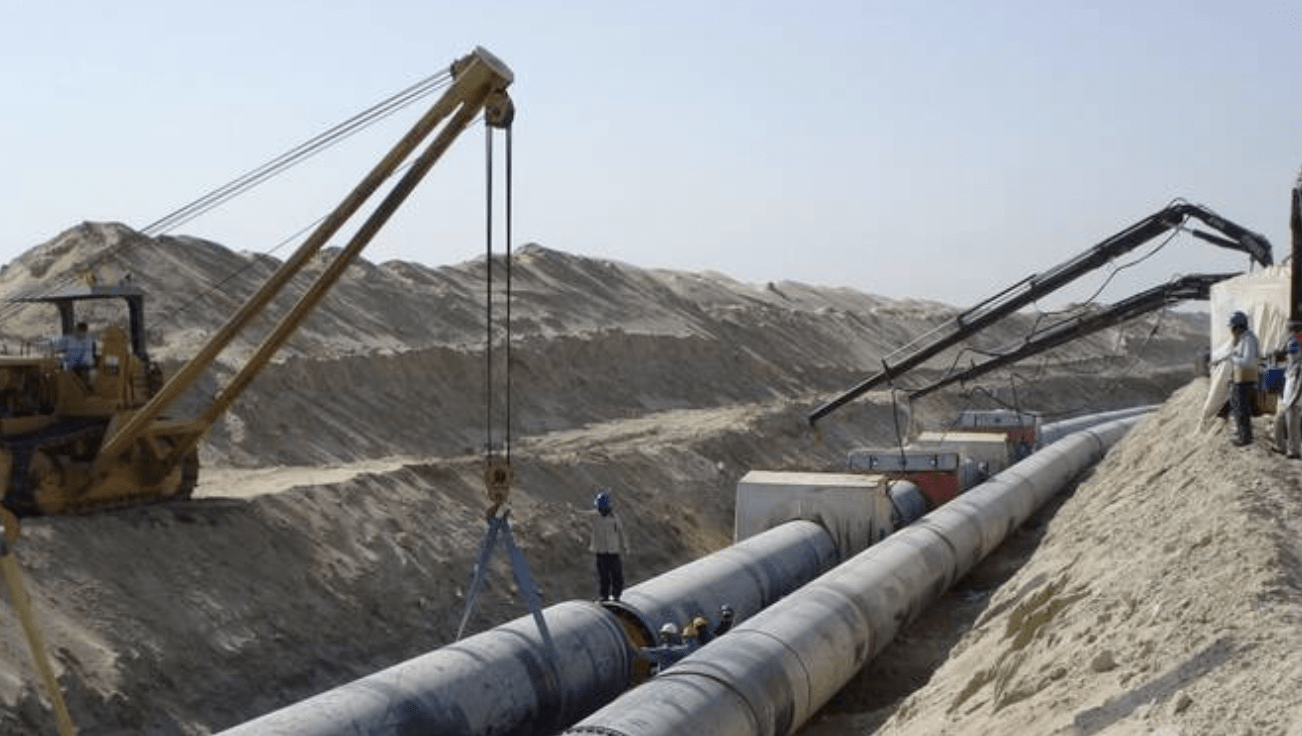 Saudi Arabia Initiates $533 Million Water and Sewerage Projects Under ...