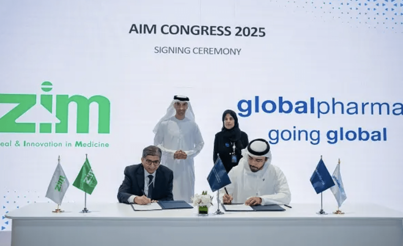 Globalpharma and ZIM Laboratories Collaborate to Advance Oral Drug ...