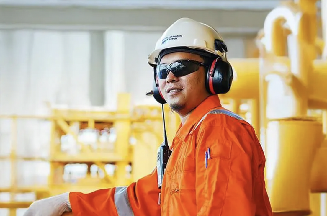 Mubadala Energy Makes First Major US Investment in Kimmeridge’s SoTex HoldCo - UPPERNEWS: UAE ...