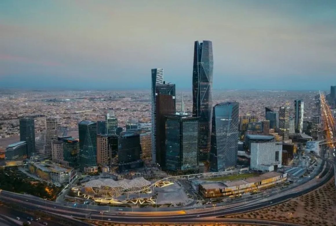 KAFD and Huawei Launch Saudi Arabia’s First Smart WiFi-7 Network ...